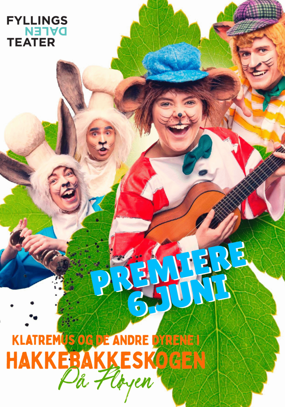 Fyllingsdalen teater